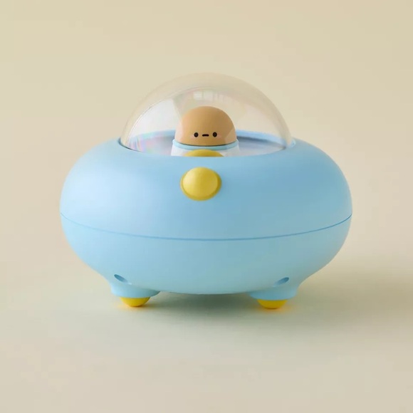 Smoko | Portable Audio & Video | Smoko Astro Tayto Ufo Wireless Speaker ...